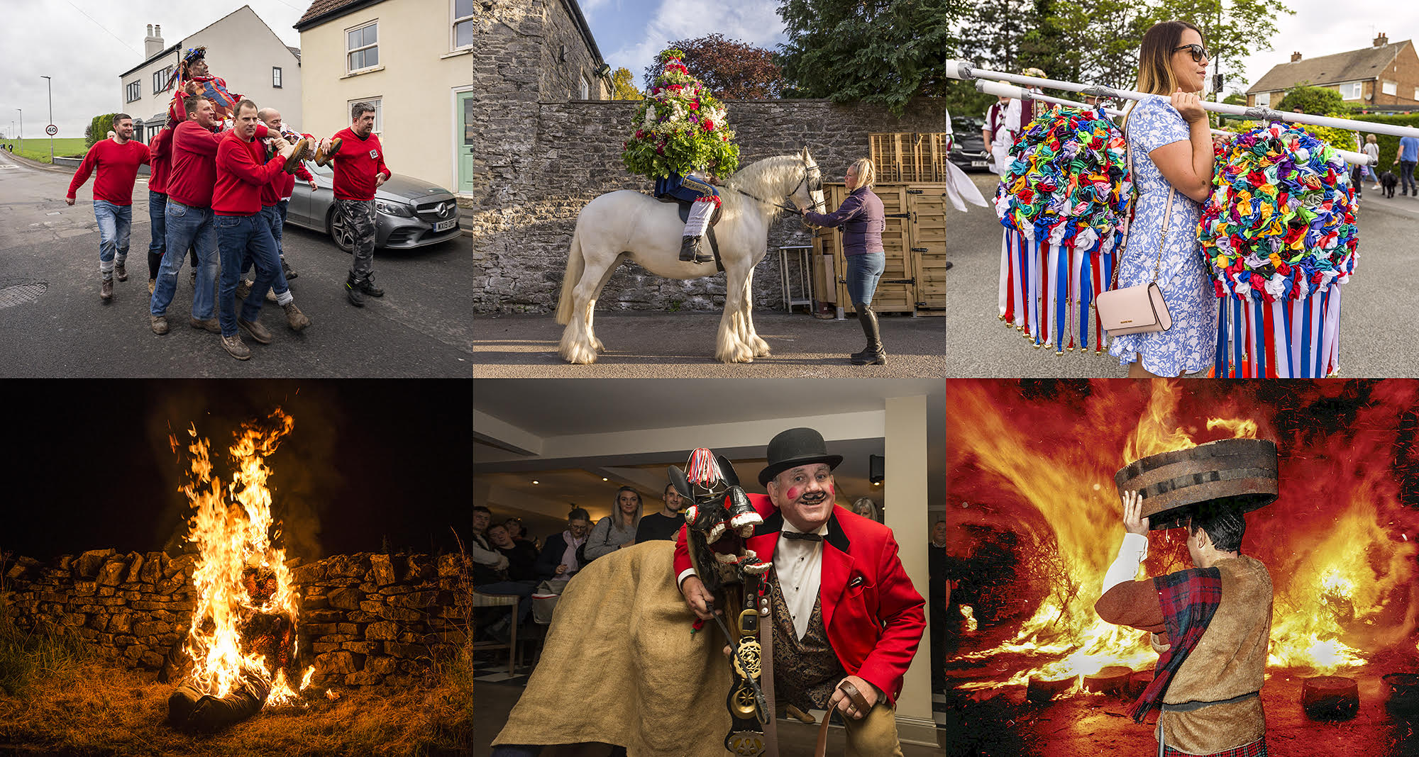 The National Folklore Survey for England | Centre For Contemporary Legend